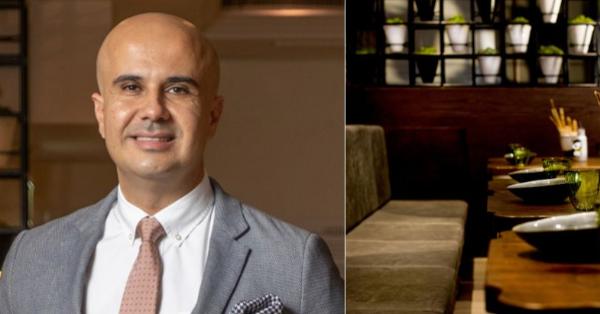 Icon Award 2025 | Middle East & North Africa's 50 Best Restaurants 2025