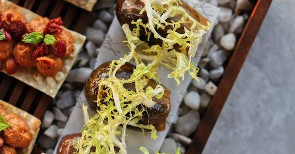 Alee | Middle East & North Africa’s 50 Best Restaurants 2023