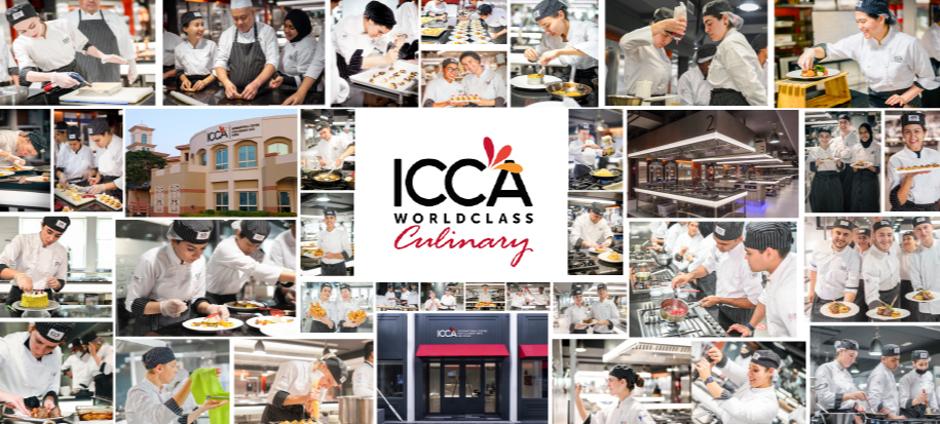 International Centre for Culinary Arts Abu Dhabi | Middle East & North ...