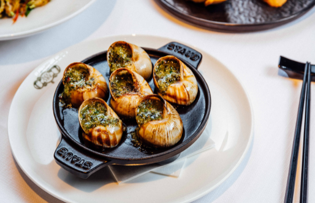 MENA's 50 Best Restaurants - The List and Awards