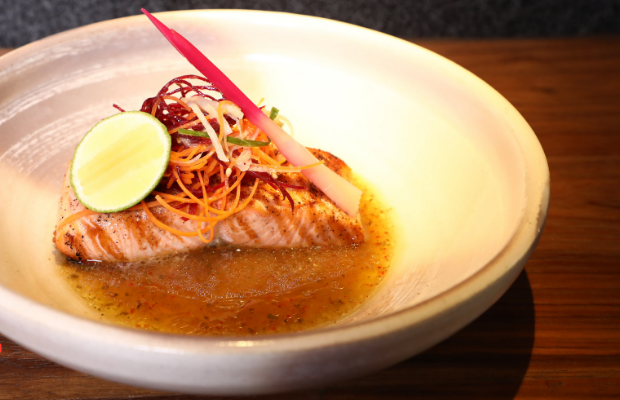 MENA's 50 Best Restaurants - The List and Awards