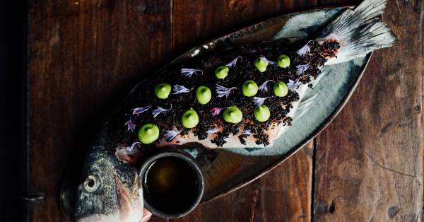 Alma | North America's 50 Best Restaurants 2025 | Ranked No. 43