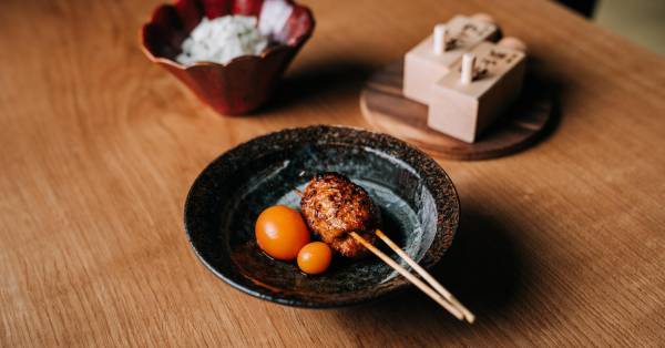 Kono | North America's 50 Best Restaurants 2025 | Ranked No. 23