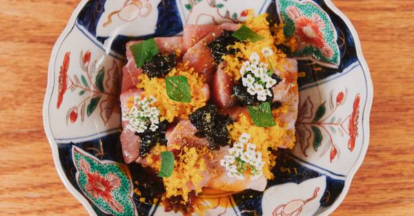 Mhel | North America's 50 Best Restaurants 2025 | Ranked No. 44