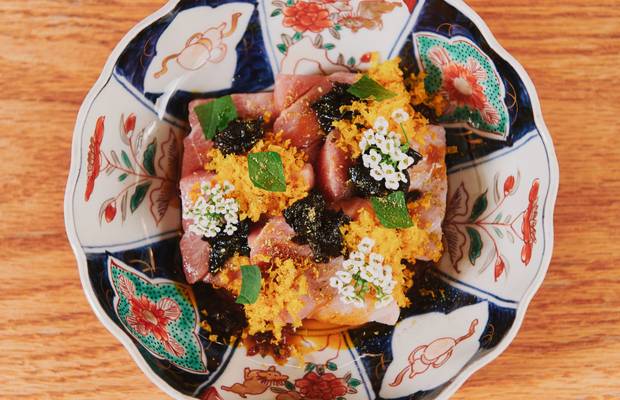 Mhel | North America's 50 Best Restaurants 2025 | Ranked No. 44