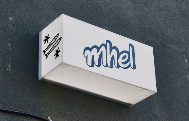 Mhel | North America's 50 Best Restaurants 2025 | Ranked No. 44