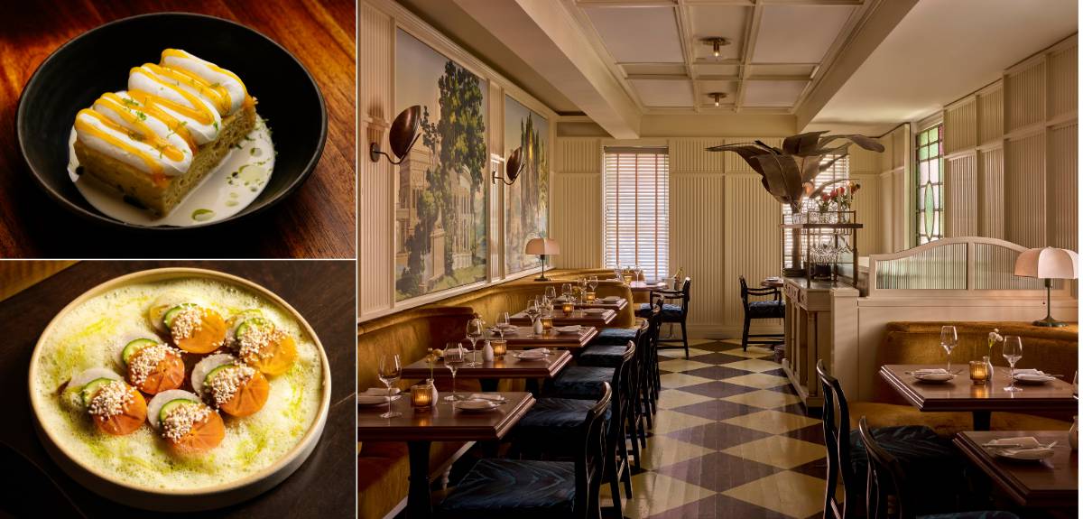 North America's 50 Best Restaurants