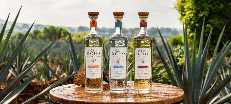 Tequila Ocho | North America's 50 Best Restaurants