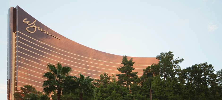 Wynn Las Vegas | North America's 50 Best Restaurants Partners