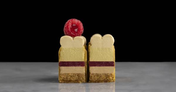 MENA's Best Pastry Chef 2026 | Middle East & North Africa's 50 Best ...