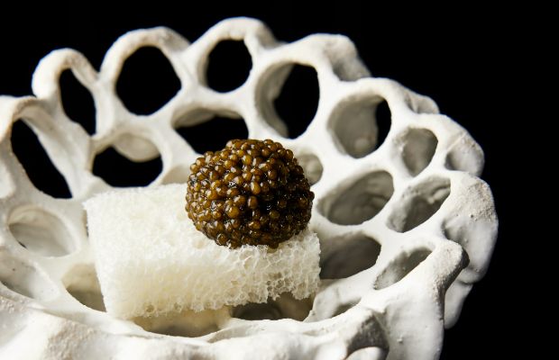 Alchemist | The World’s 50 Best Restaurants 2025 | Ranked No. 5