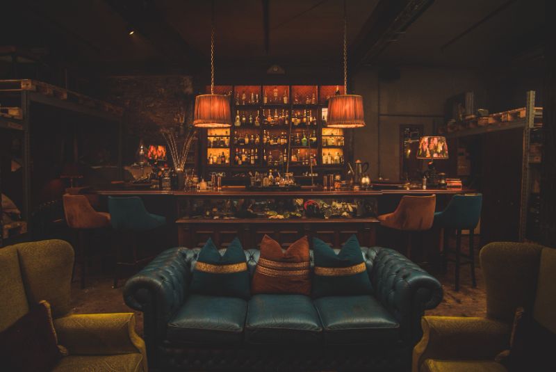 50 incredible cocktails to try around the world