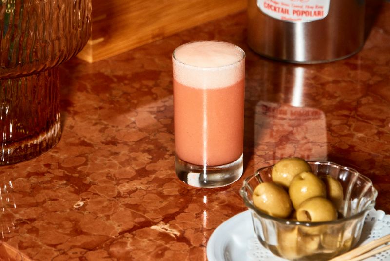 50 incredible cocktails to try around the world