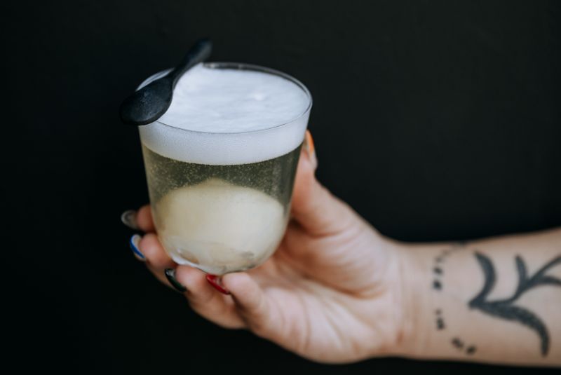 50 incredible cocktails to try around the world