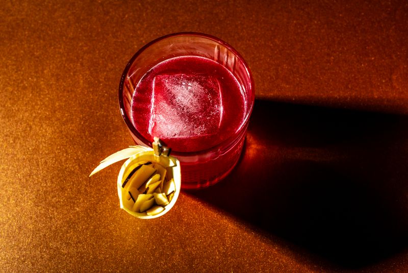 50 incredible cocktails to try around the world