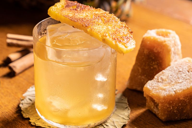 50 incredible cocktails to try around the world