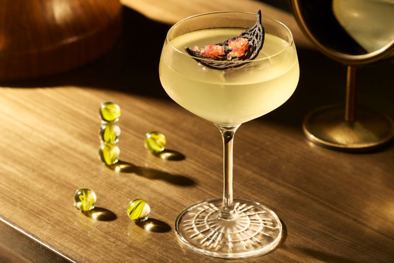 50 incredible cocktails to try around the world