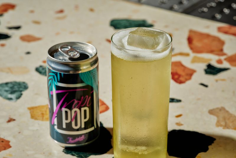 50 incredible cocktails to try around the world