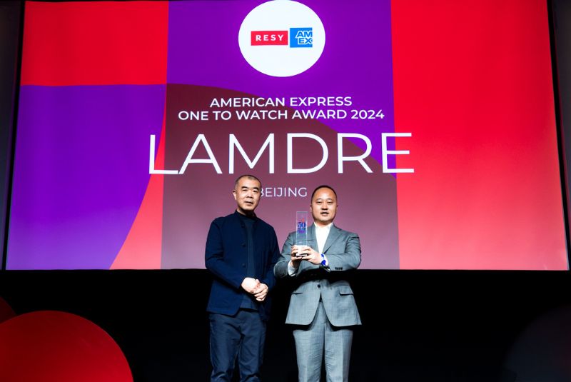 Seoul snapshots: the most memorable moments from Asia’s 50 Best Restaurants 2024