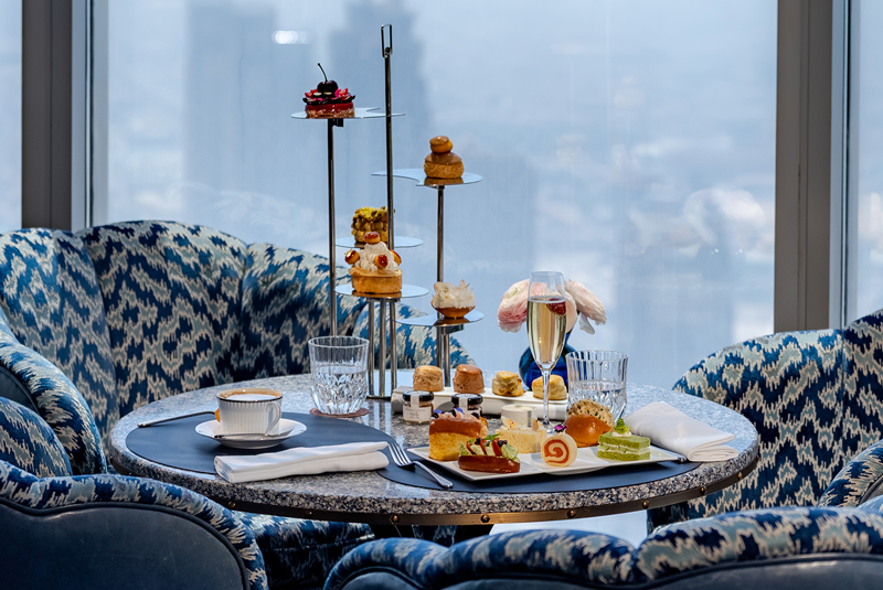 Looking for a twist on your standard afternoon tea? Here are 9 quirky ...