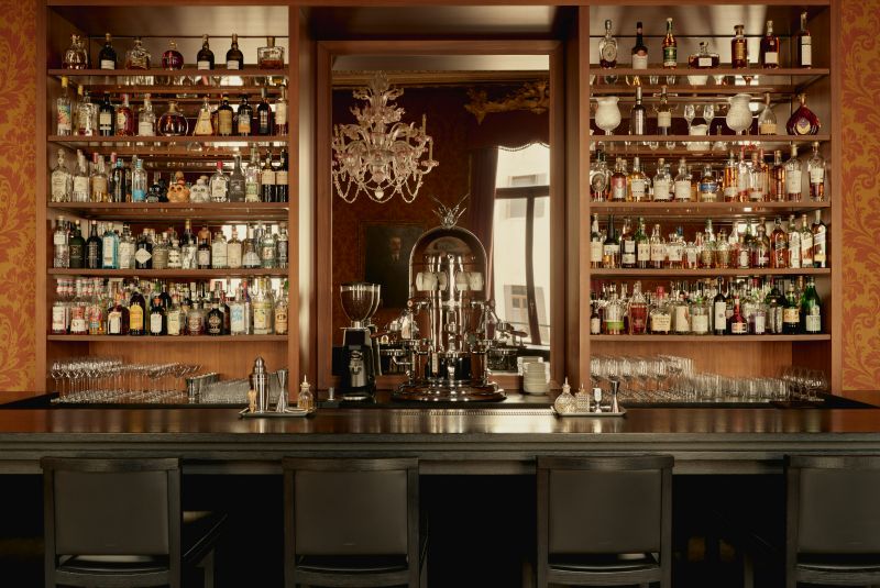 An Italian negroni tour: 8 of the best bars where you can enjoy the ...