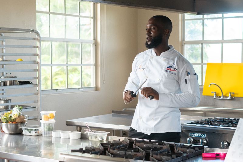 50 Best Restaurants Scholarship: meet the next generation of aspiring chefs