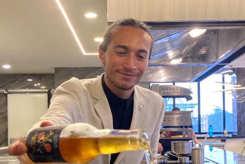 50 Best Restaurants Scholarship: meet the next generation of aspiring chefs