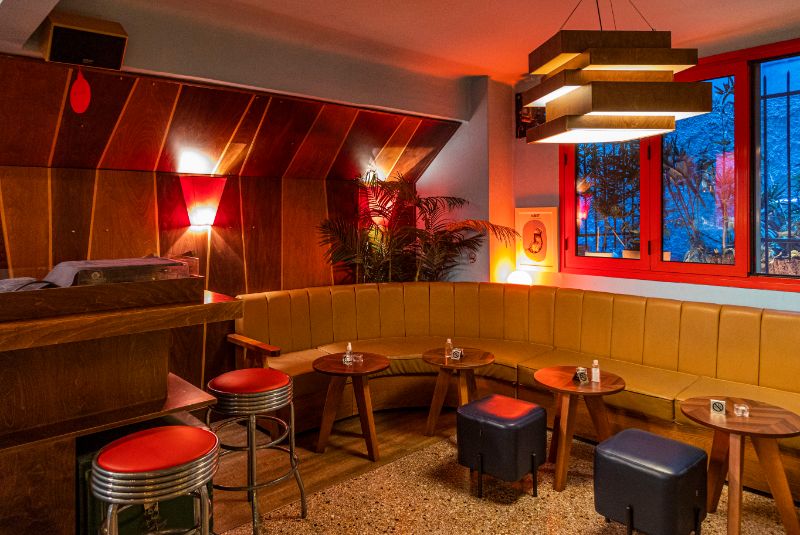 The World's 50 Best Bars 2024: the list revealed