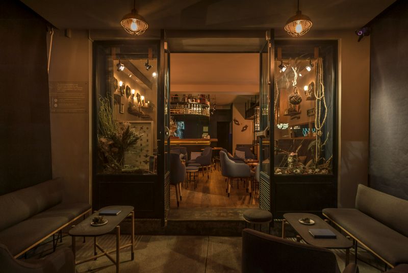 North America's 50 Best Bars 2024: the list in pictures