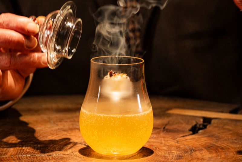 The World's 50 Best Bars 2024: the list revealed