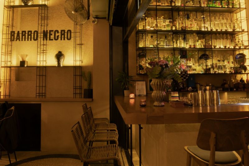 The World's 50 Best Bars 2024: the 51-100 list revealed