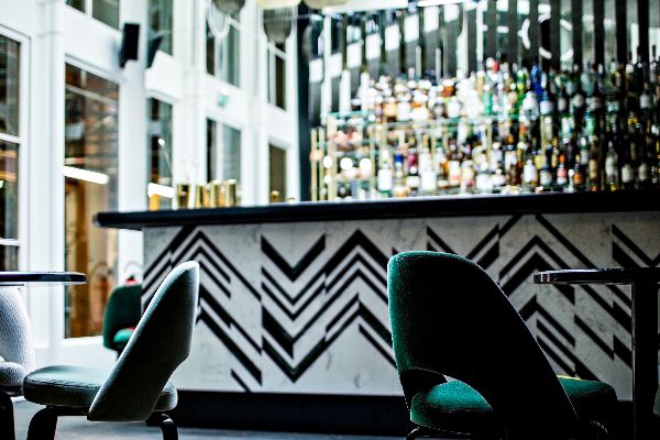 The bars shaking up the drinks scene in the 51-100 list of The World's ...