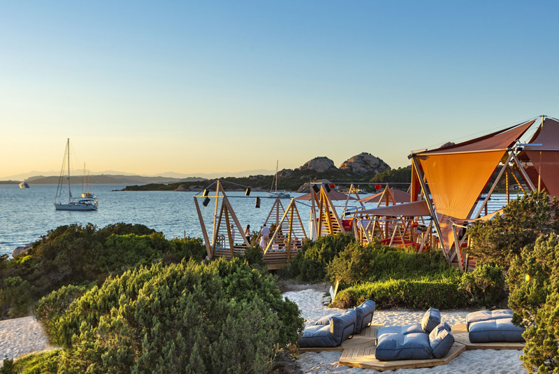 10 of the hottest beach clubs to chill out in this summer