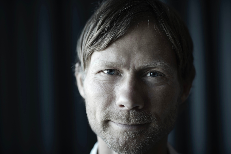 Geranium’s Rasmus Kofoed and Søren Ledet talk birthday celebrations and ...