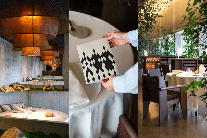 Discover Esperit Roca, the Catalan dining destination from the world’s ...