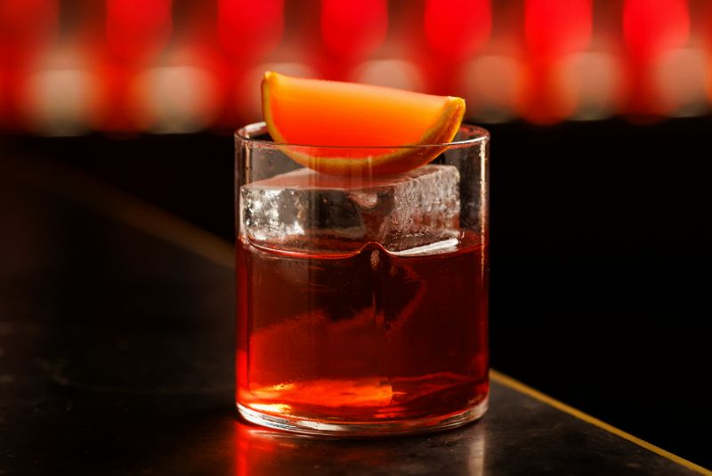 An Italian negroni tour: 8 of the best bars where you can enjoy the ...