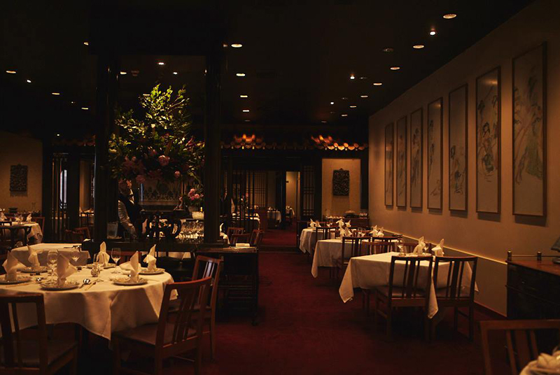 Great Chinese restaurants to try outside of China