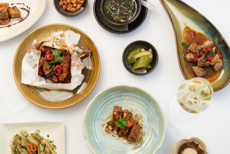 Great Chinese restaurants to try outside of China