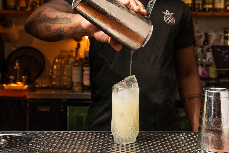 North America’s 50 Best Bars 2025: the list revealed