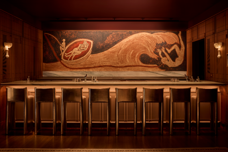 North America’s 50 Best Bars 2025: the list revealed