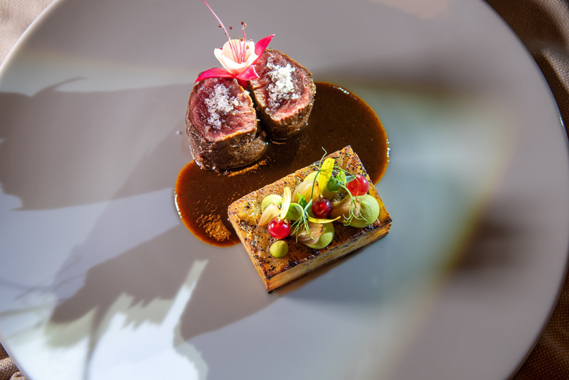 8 Croatia restaurants serving up sensational views