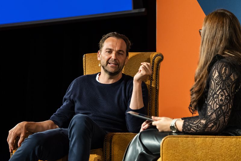 Chef Daniel Humm on a new definition of luxury and what’s next for ...