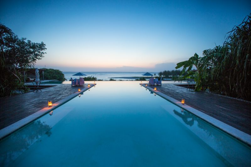 Off the reserve: eight incredible hotels across Africa (no safari required)