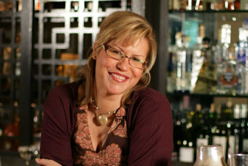 Hidden figures of hospitality