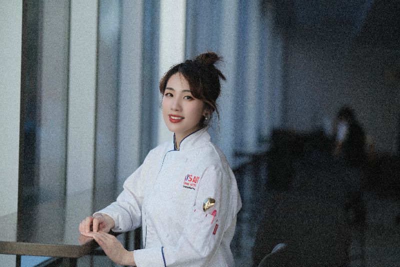 50 Best Restaurants Scholarship: meet the next generation of aspiring chefs