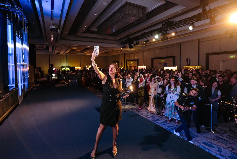 Celebrations in Canada: 12 snapshots from North America’s 50 Best Bars 2025