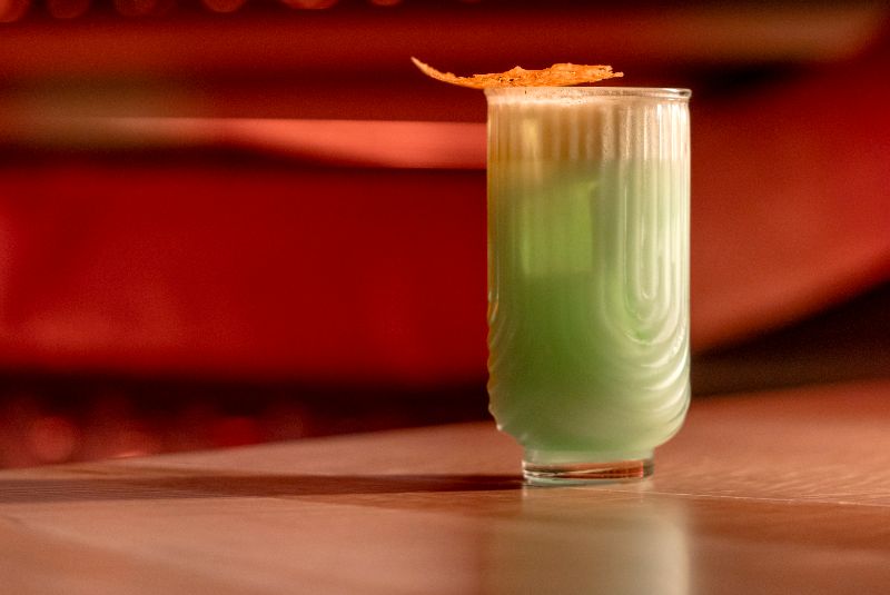 10 exciting new bars to visit this spring