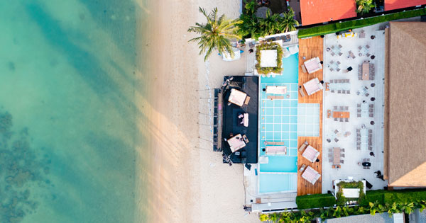 The best places to eat and drink in Koh Samui