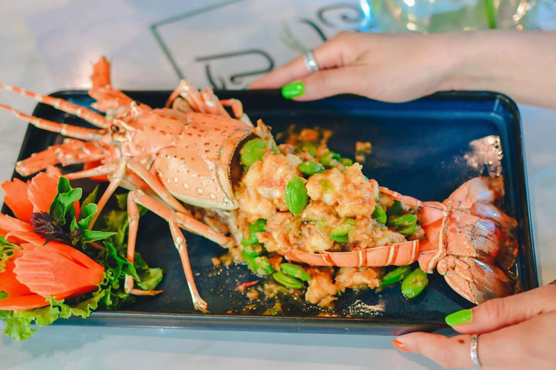 The best places to eat and drink in Koh Samui