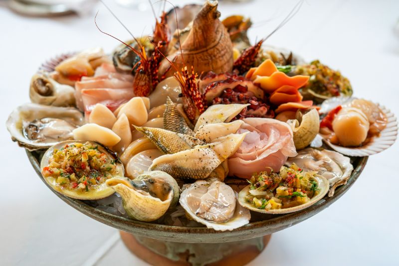 Where to eat and drink in Santiago, Chile